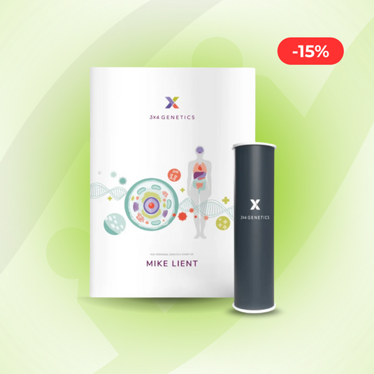 VitaGene | Vitamins and Health Supplements Online Shop