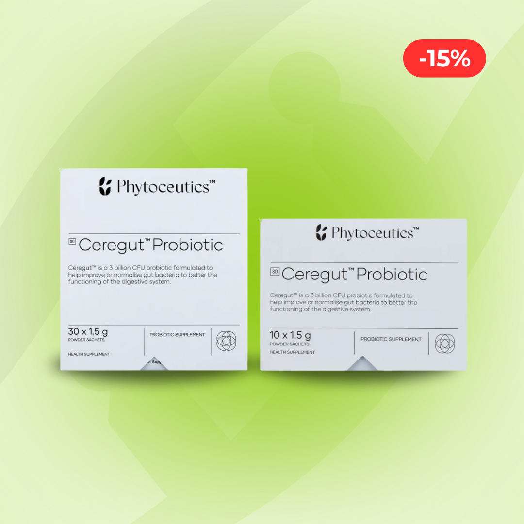 Phytoceutics™ - 15% Discount Products For Sale | VitaGene