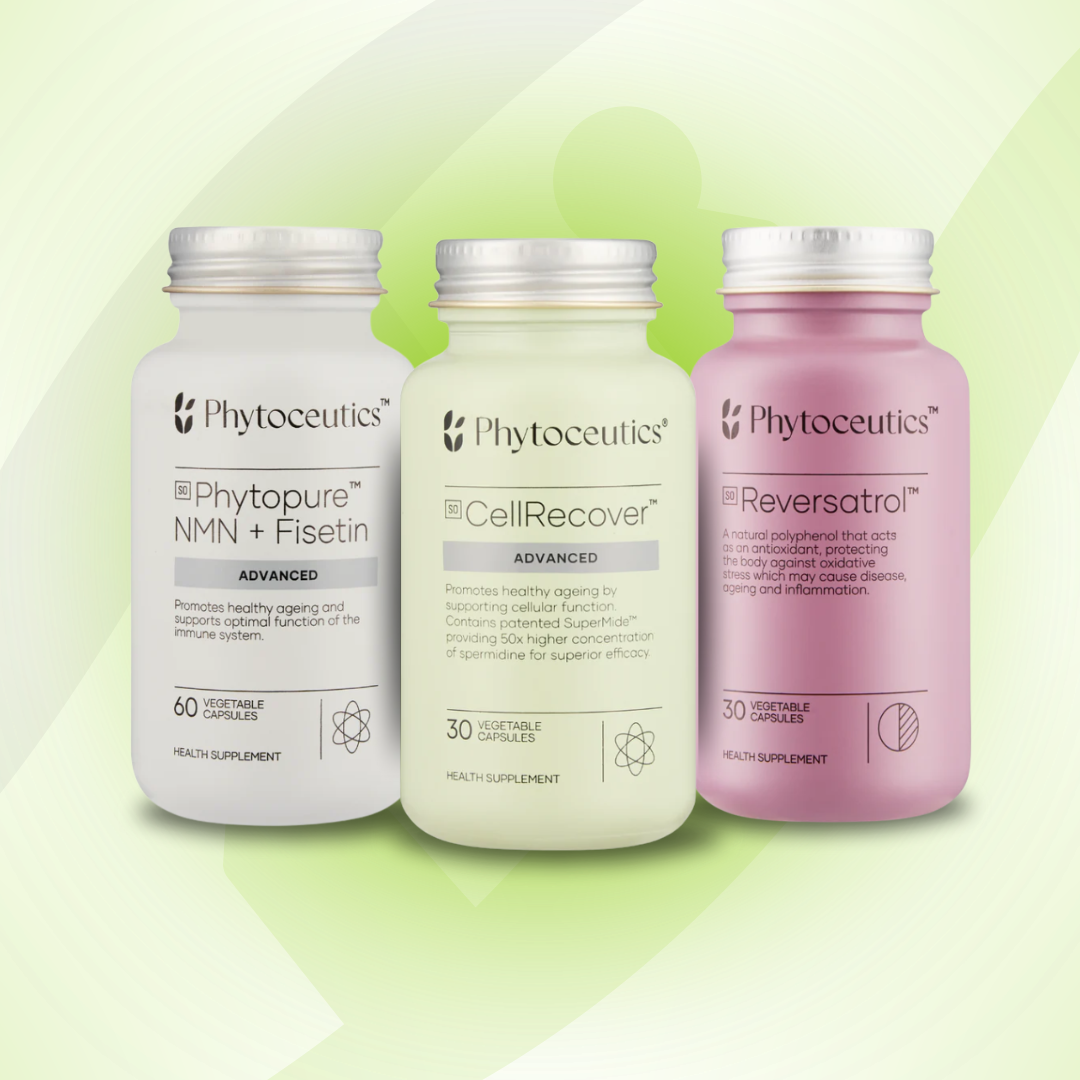 VitaGene | Vitamins and Health Supplements Online Shop