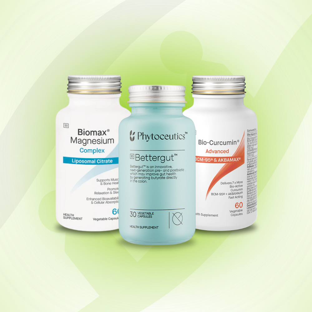VitaGene | Vitamins and Health Supplements Online Shop