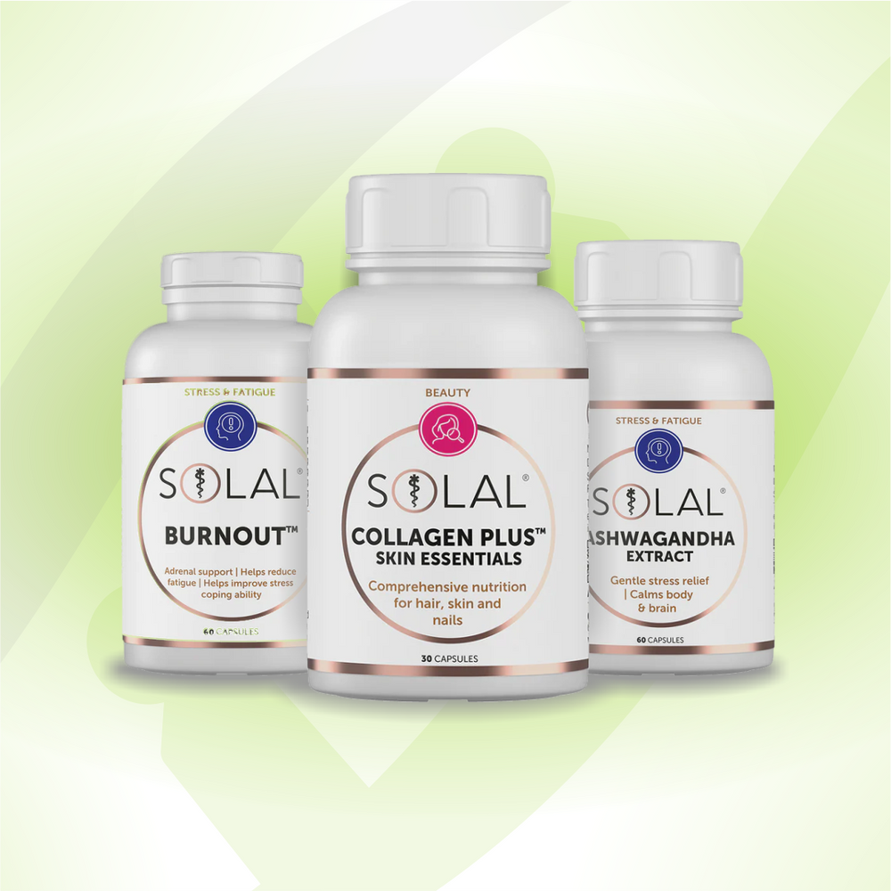 VitaGene | Vitamins and Health Supplements Online Shop