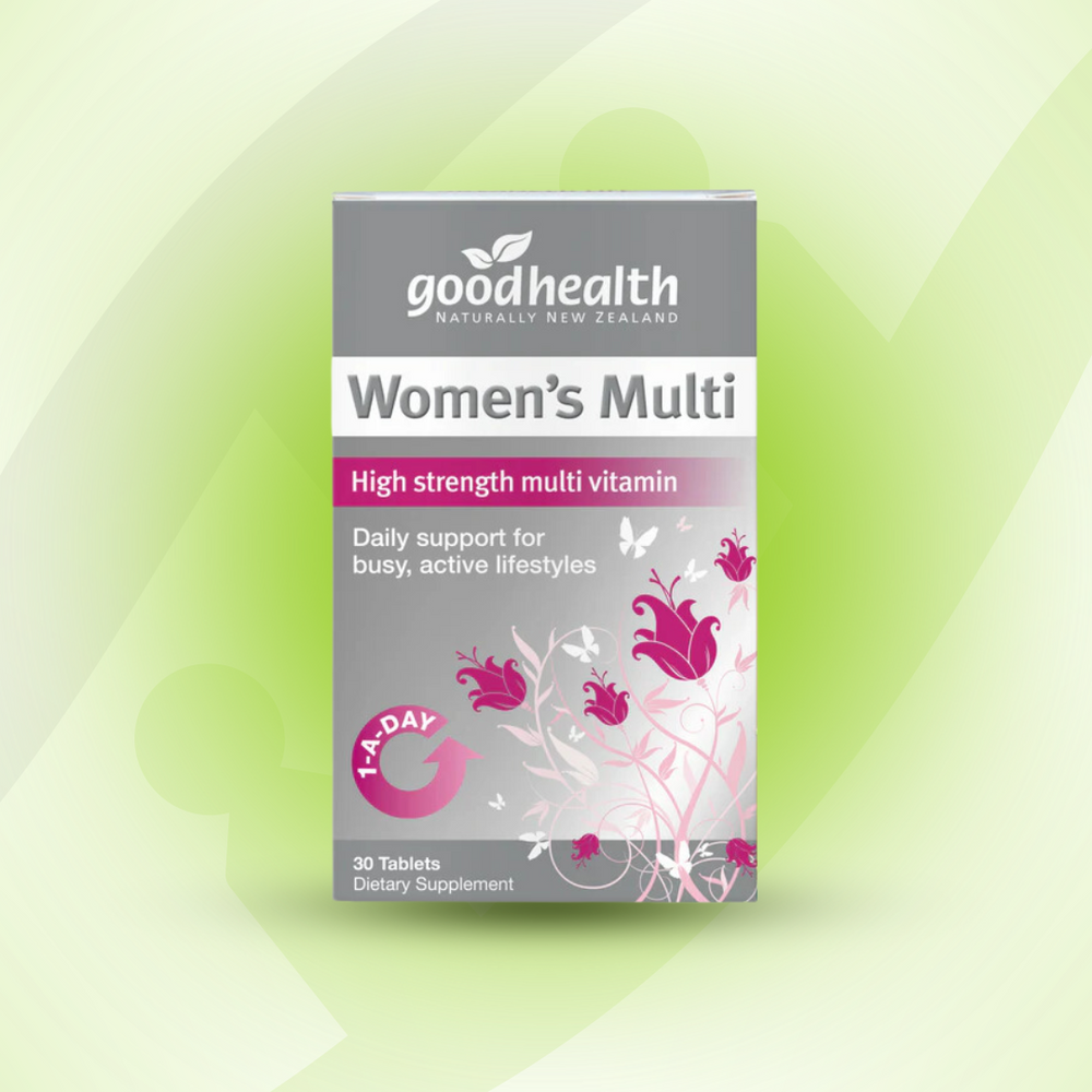 VitaGene | Vitamins and Health Supplements Online Shop