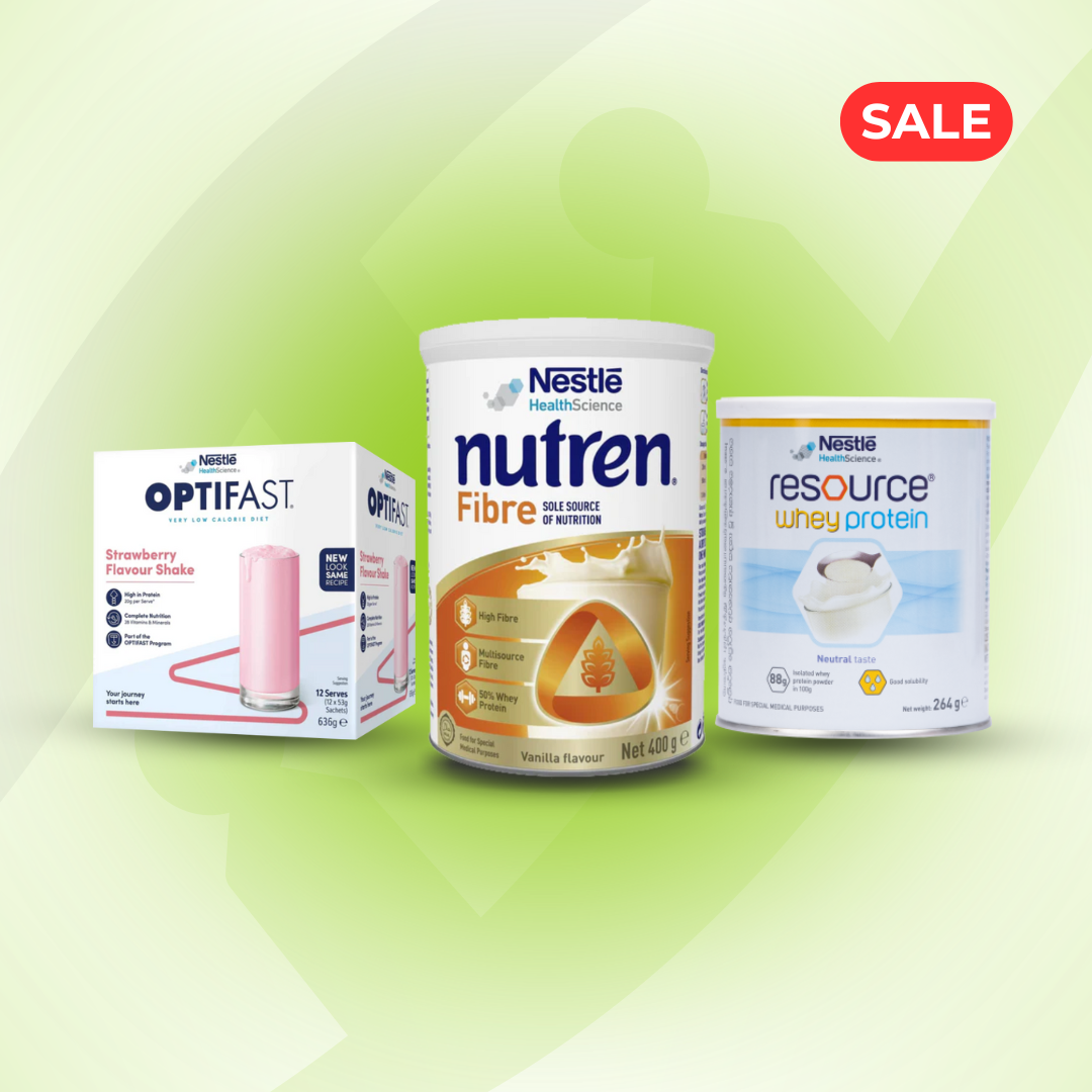 VitaGene | Vitamins and Health Supplements Online Shop