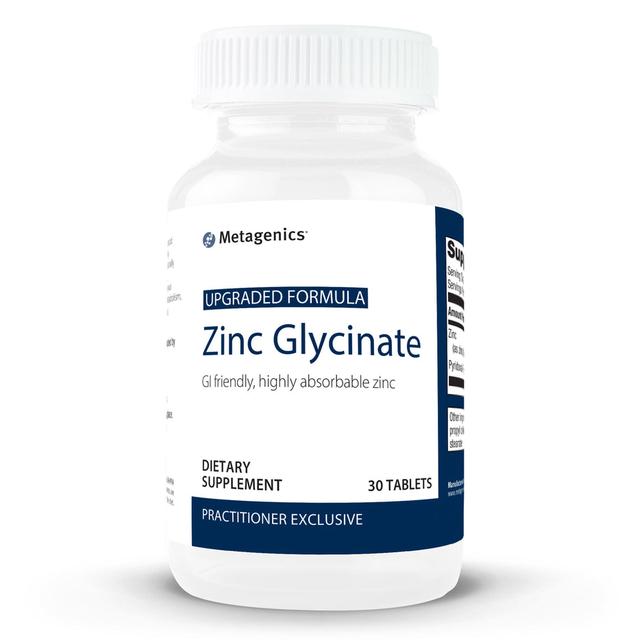 Zinc Supplements and Vitamins For Sale | VitaGene