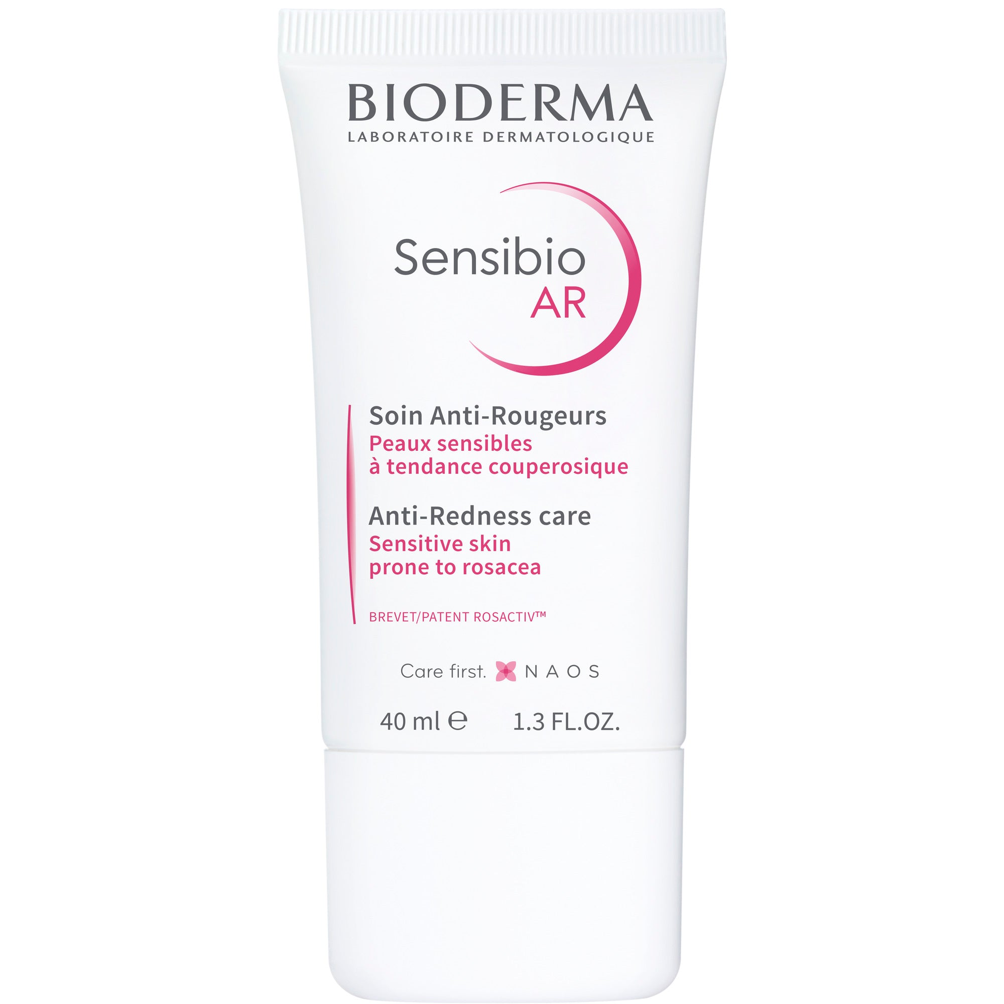 Bioderma Sensibio AR Cream Tube 40ml | VitaGene