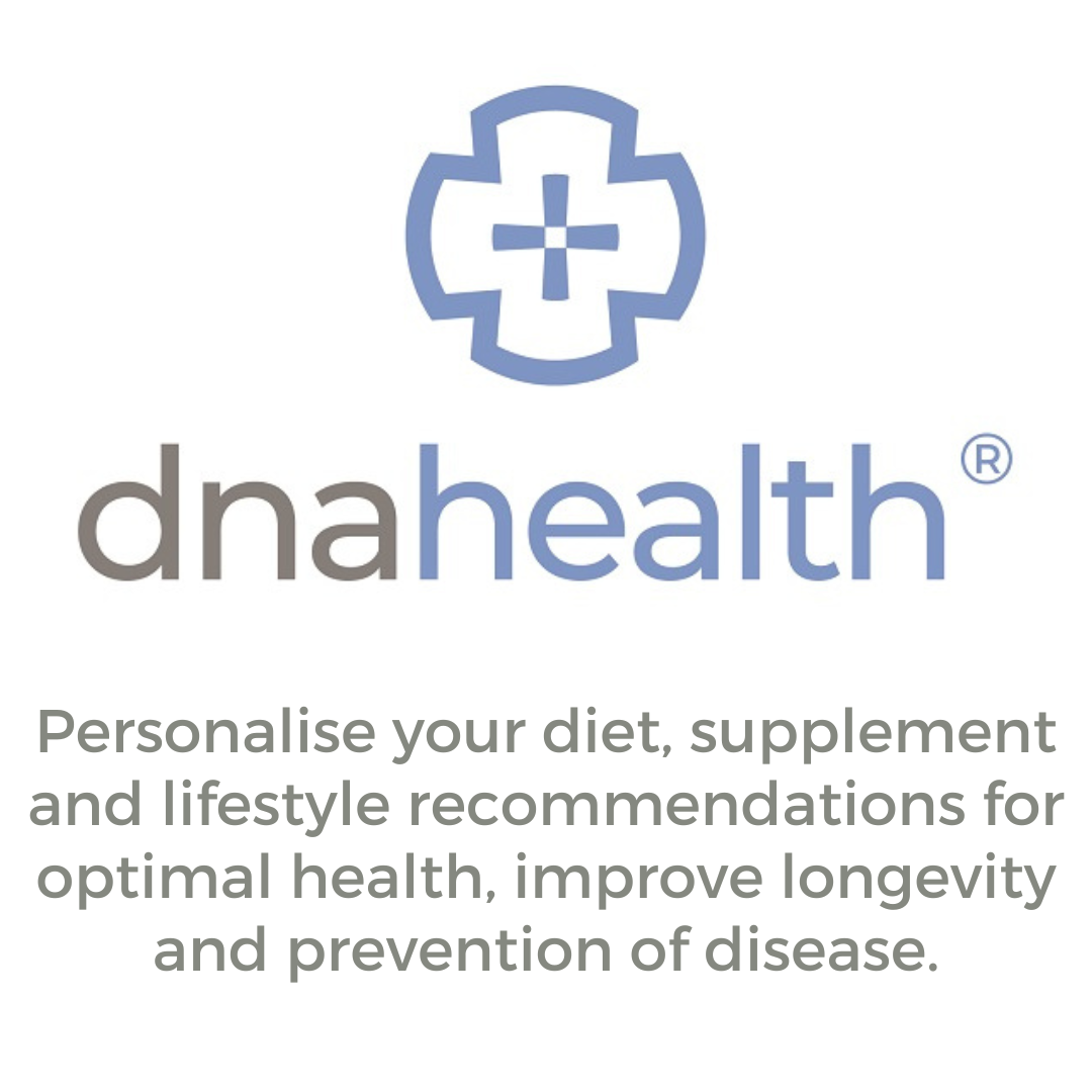 DNAlysis DNA Health® | VitaGene