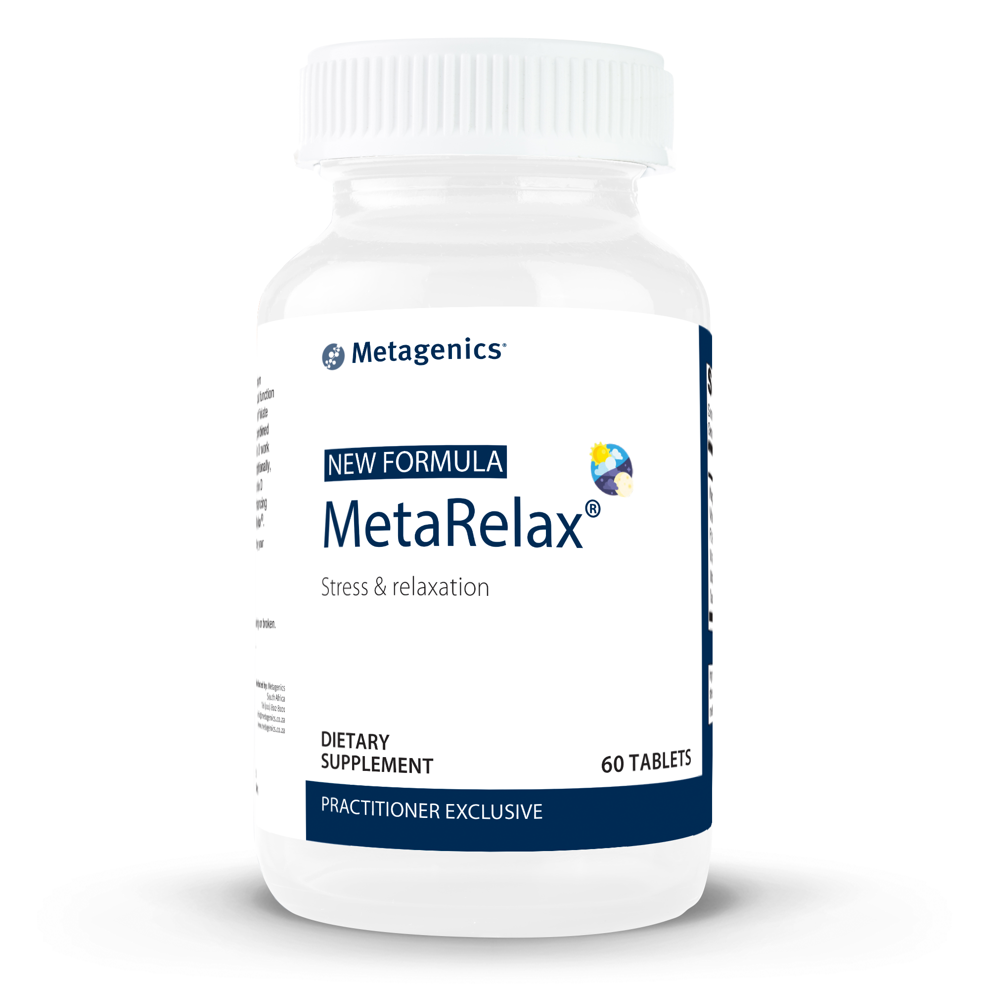 MetaRelax | Health & Wellness | VitaGene