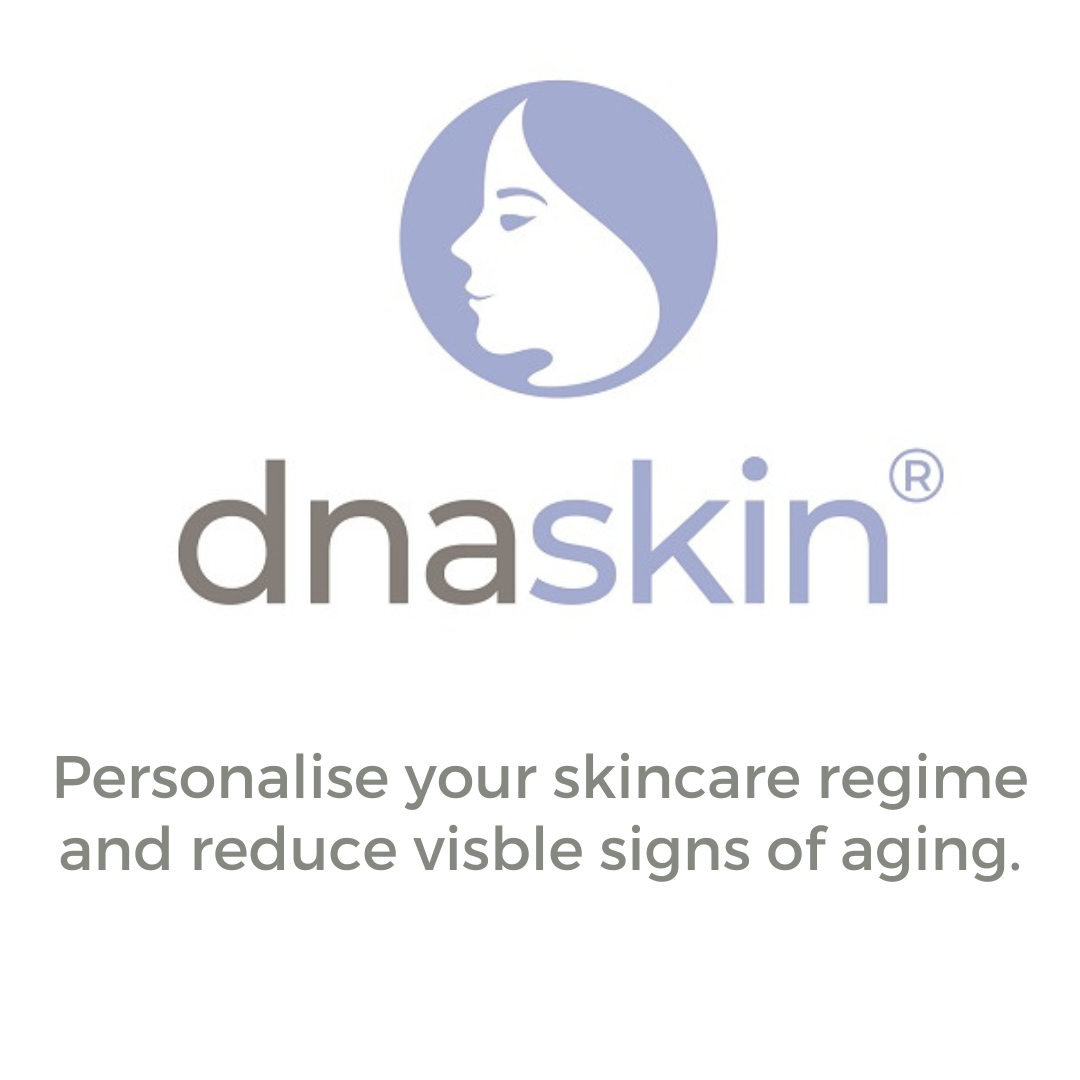 Order DNAlysis DNA Skin® | Genetic Testing | VitaGene