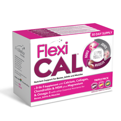 Flexi-CAL from AnaStellar | VitaGene