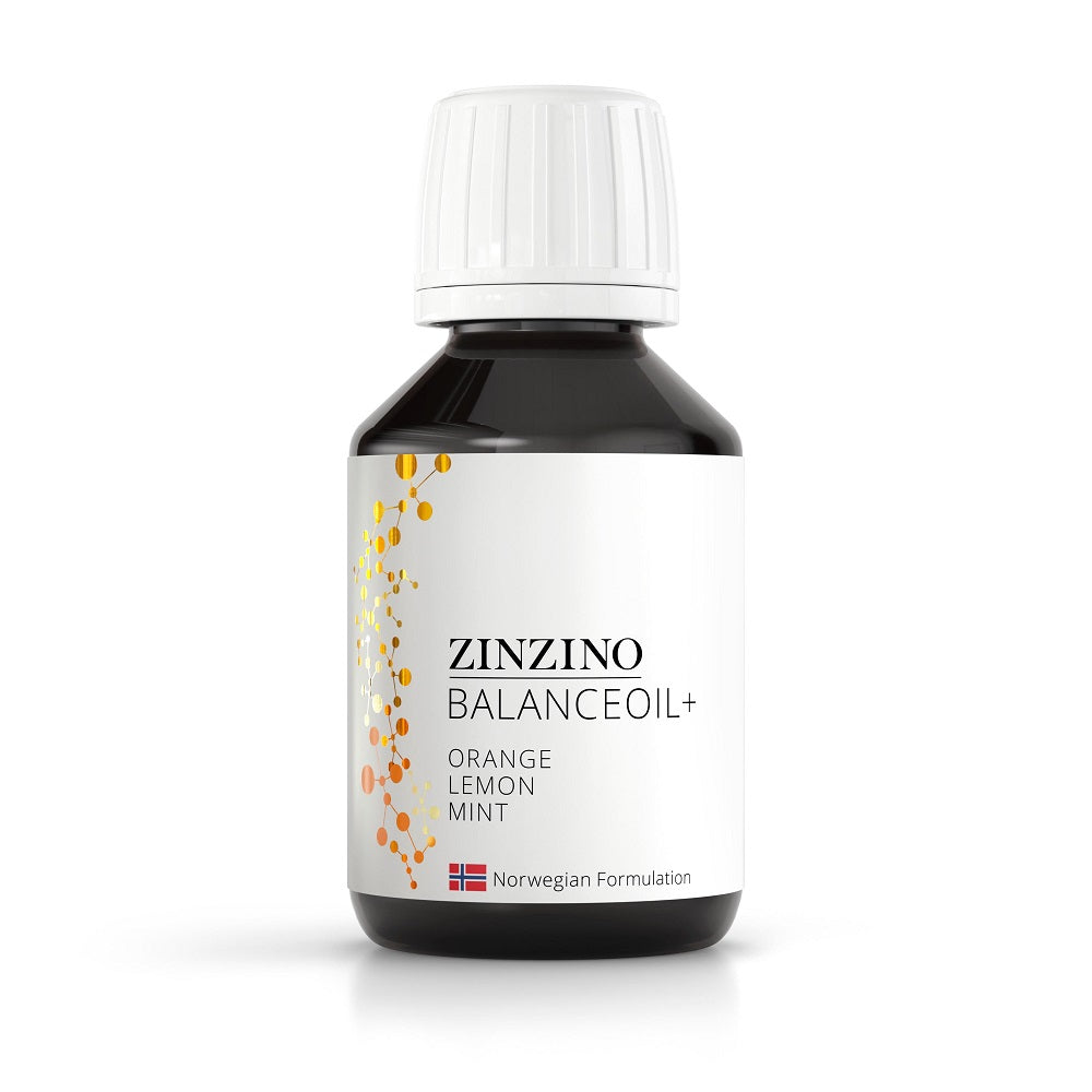 Zinzino Products For Sale | VitaGene
