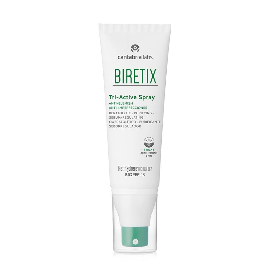 BIRETIX Tri Active Spray | Health & Wellness | VitaGene