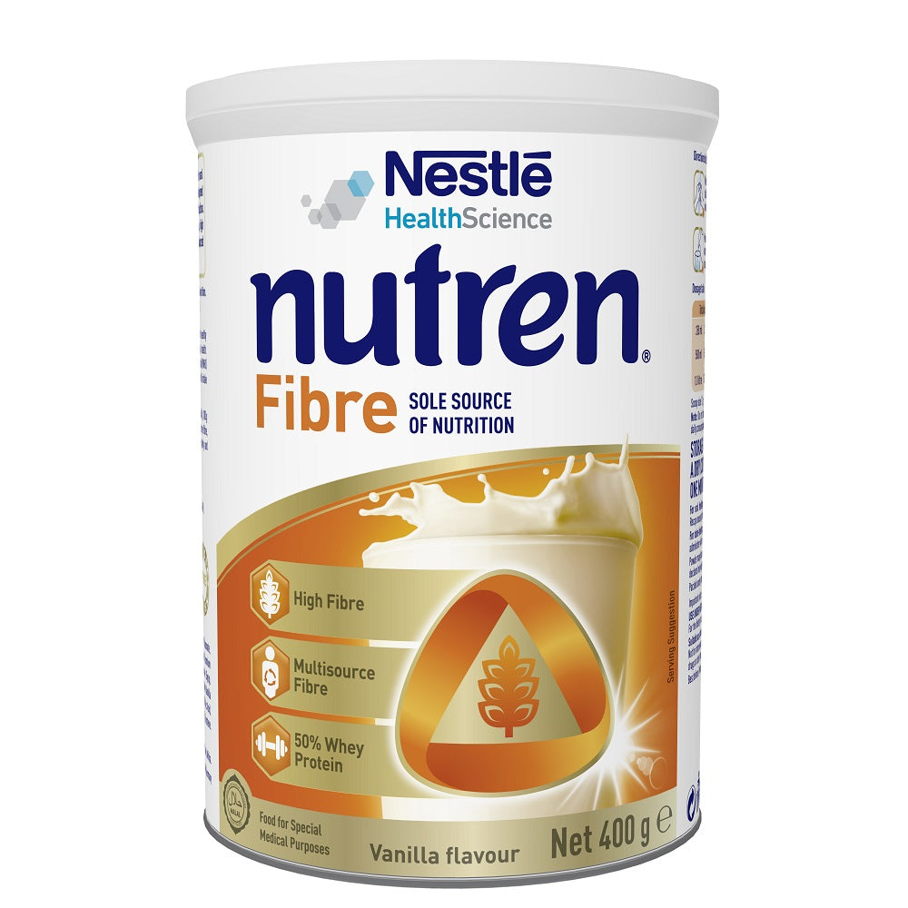 Nutren Fibre | Health & Wellness | VitaGene