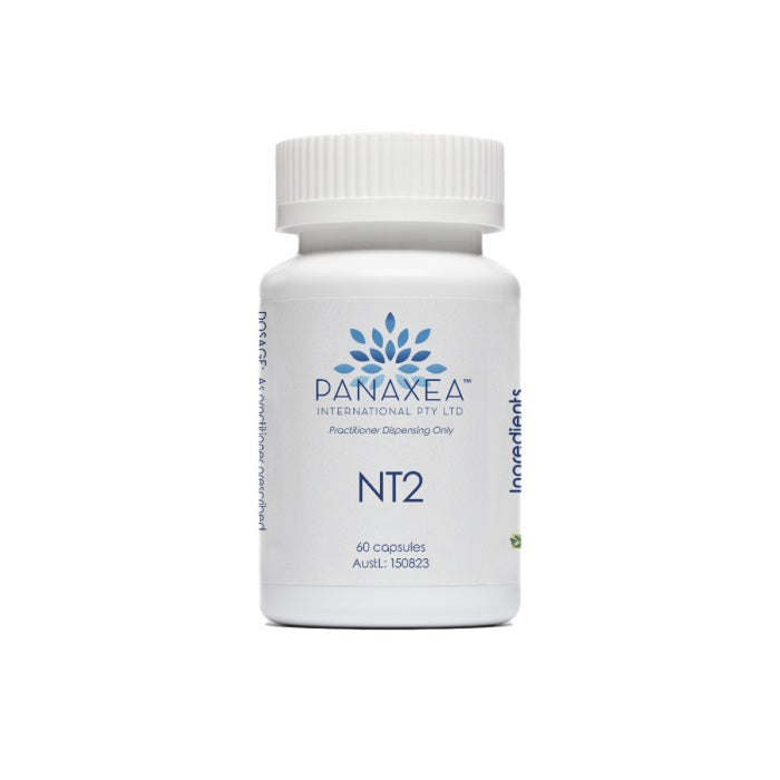 NT2 from Panaxea Script | VitaGene