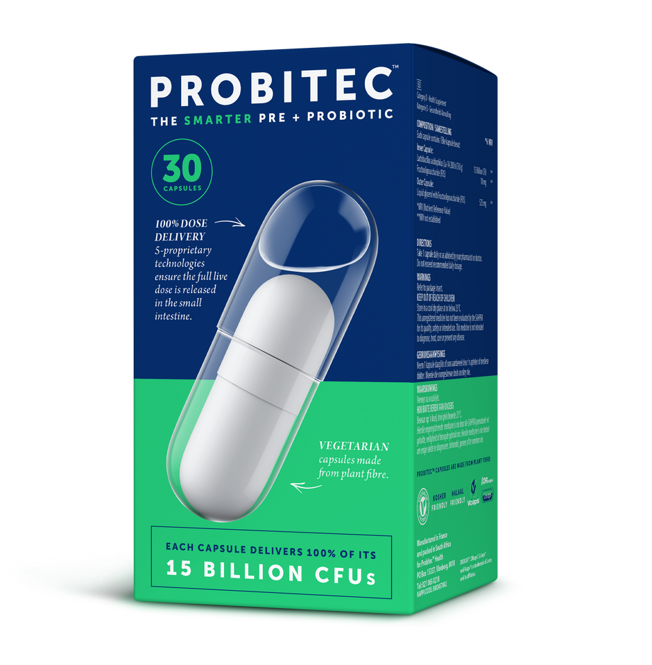 Prebiotics and Probiotics For Sale | VitaGene