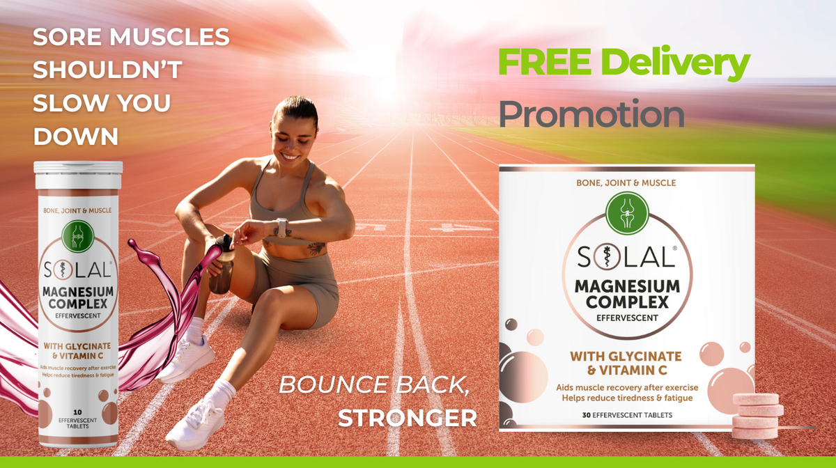 VitaGene | Vitamins and Health Supplements Online Shop