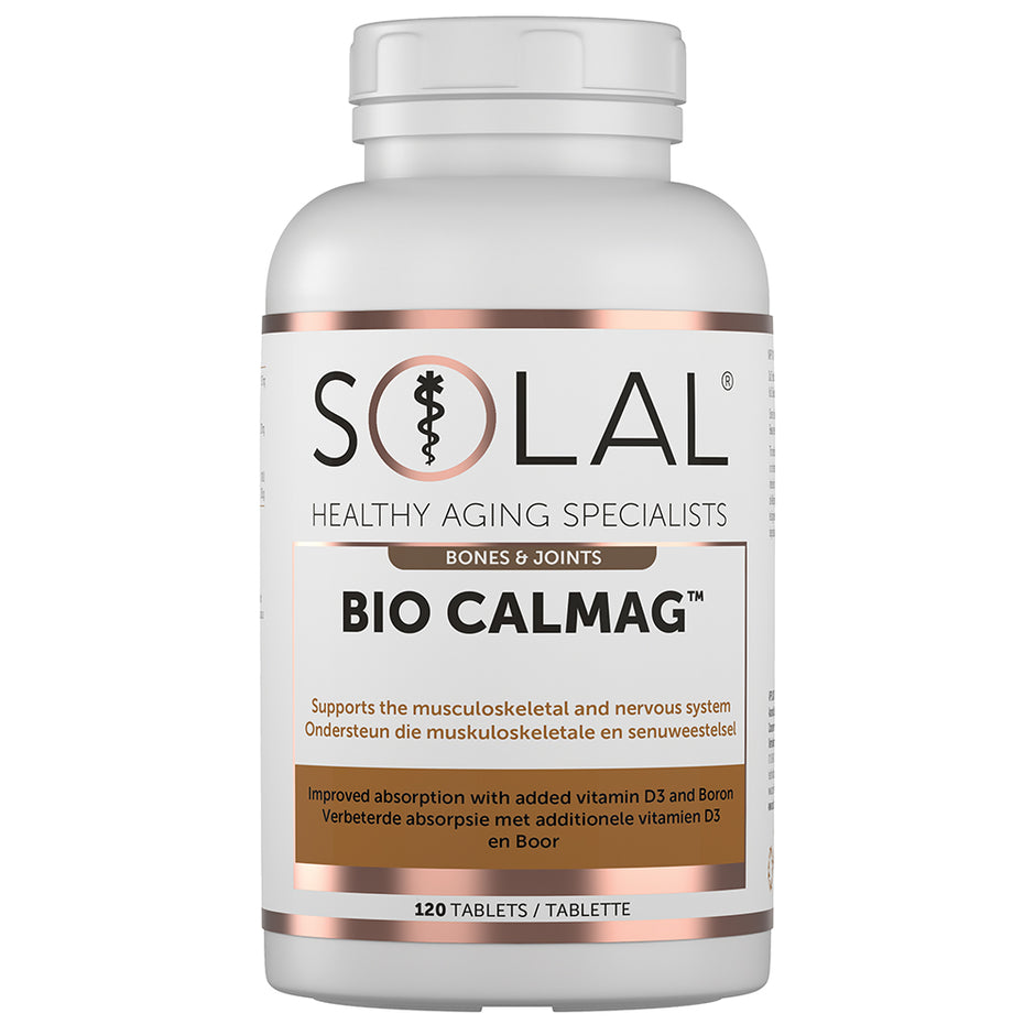 SOLAL® Products For Sale | VitaGene