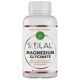 Magnesium Supplements and Vitamins | VitaGene