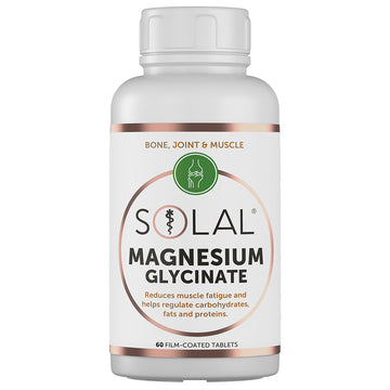 Magnesium Supplements and Vitamins | VitaGene