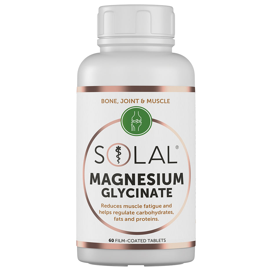 Magnesium Supplements and Vitamins | VitaGene