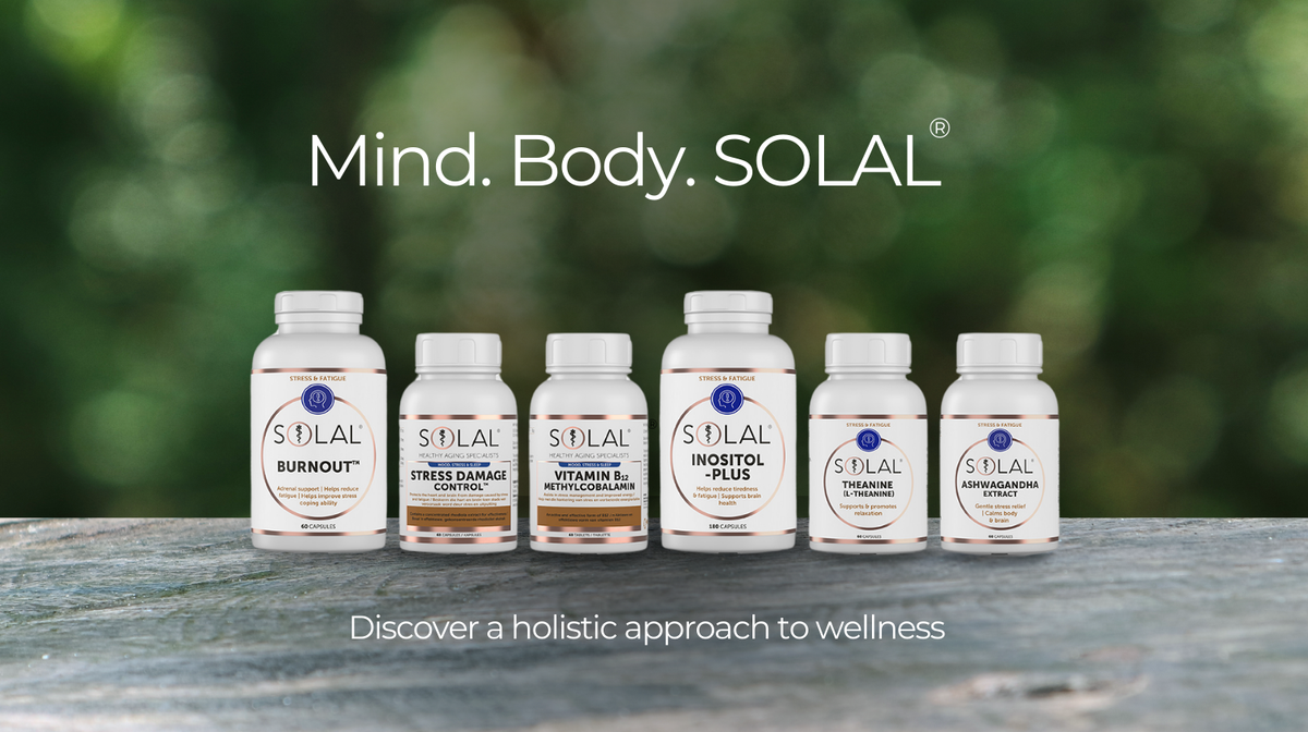 VitaGene | Vitamins and Health Supplements Online Shop