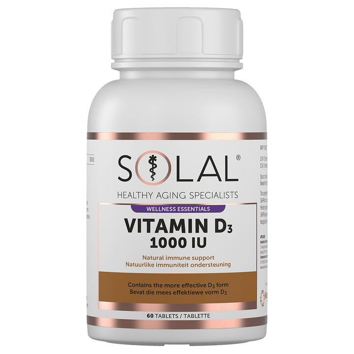Vitamin D Products For Sale | VitaGene