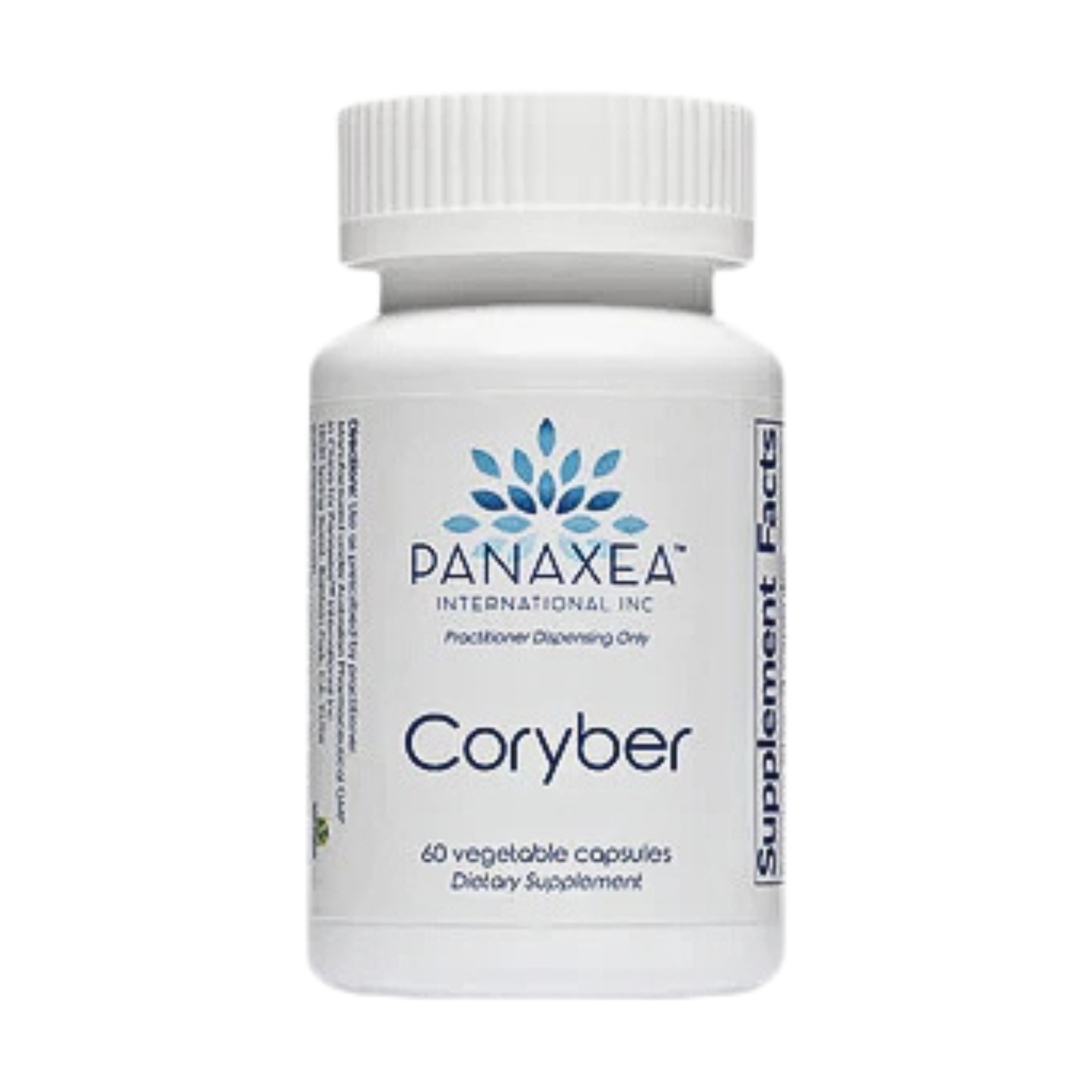 Coryber from Panaxea Script | VitaGene