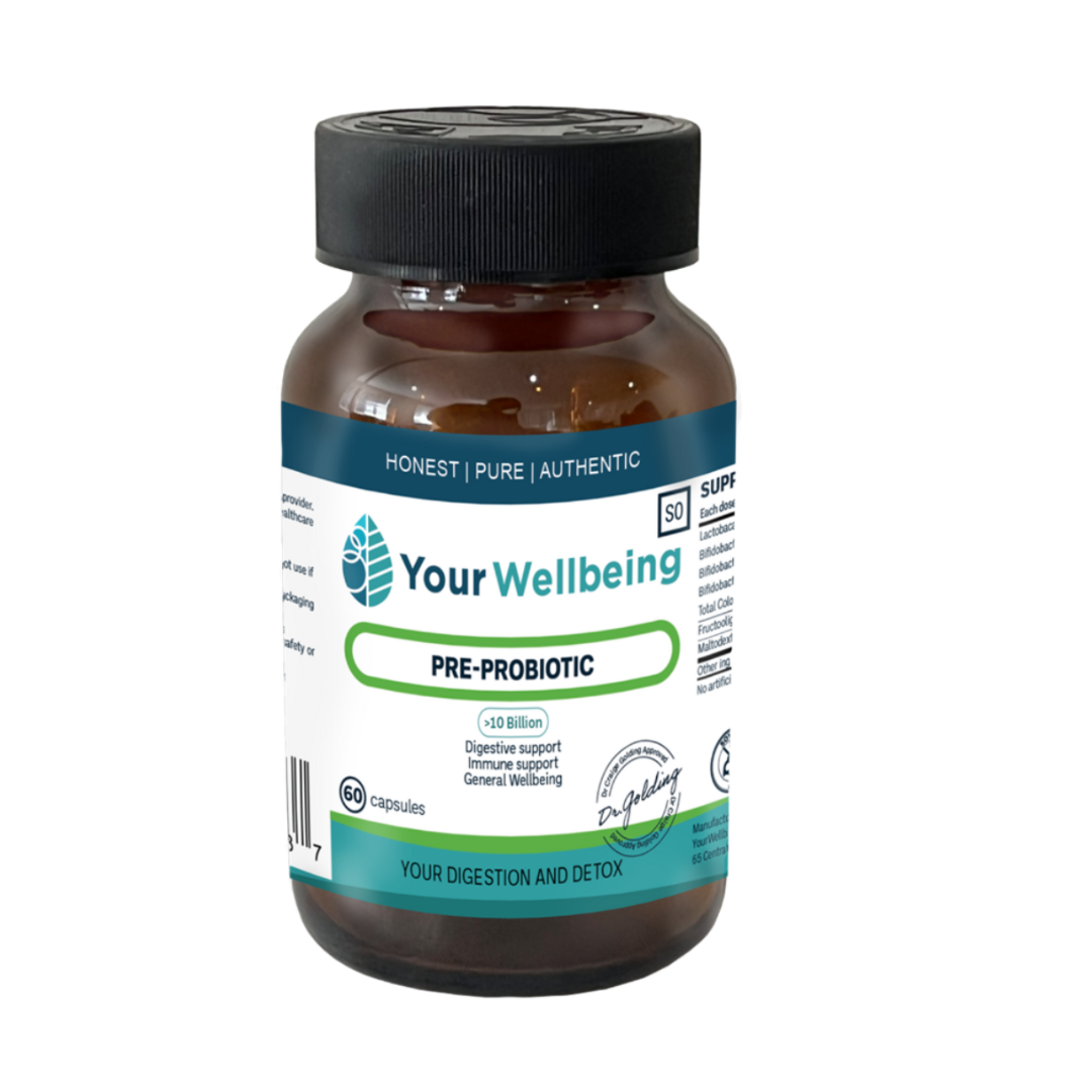 VitaGene South Africa | Online Health Supplement Shop