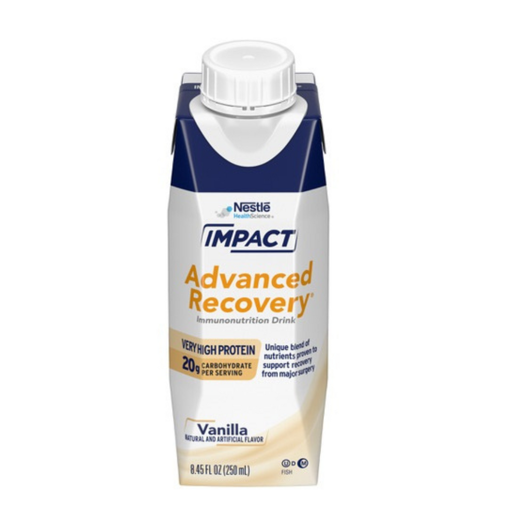Nestlé Nutritional Health Supplements | VitaGene