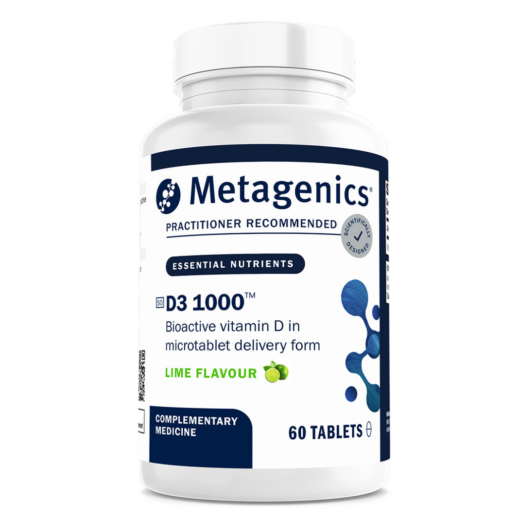 Polycystic ovary syndrome (PCOS) Vitamins and Supplements