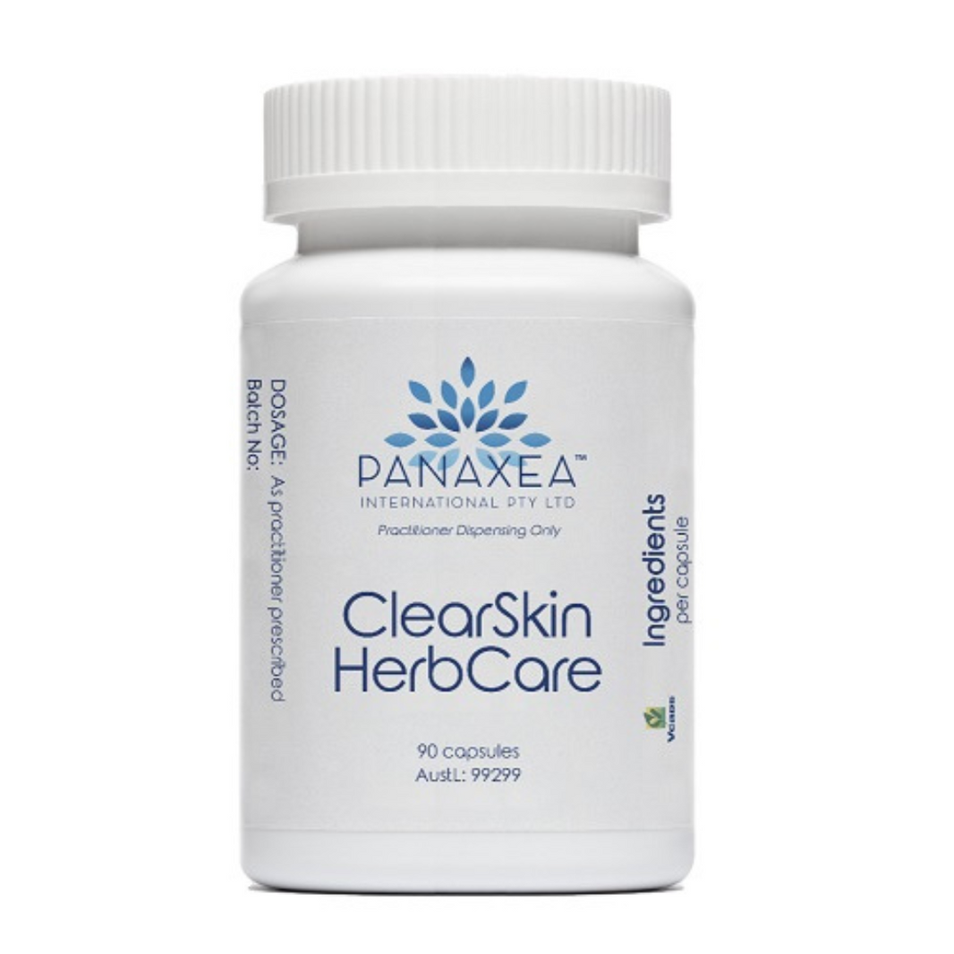 Panaxea Products For Sale | VitaGene