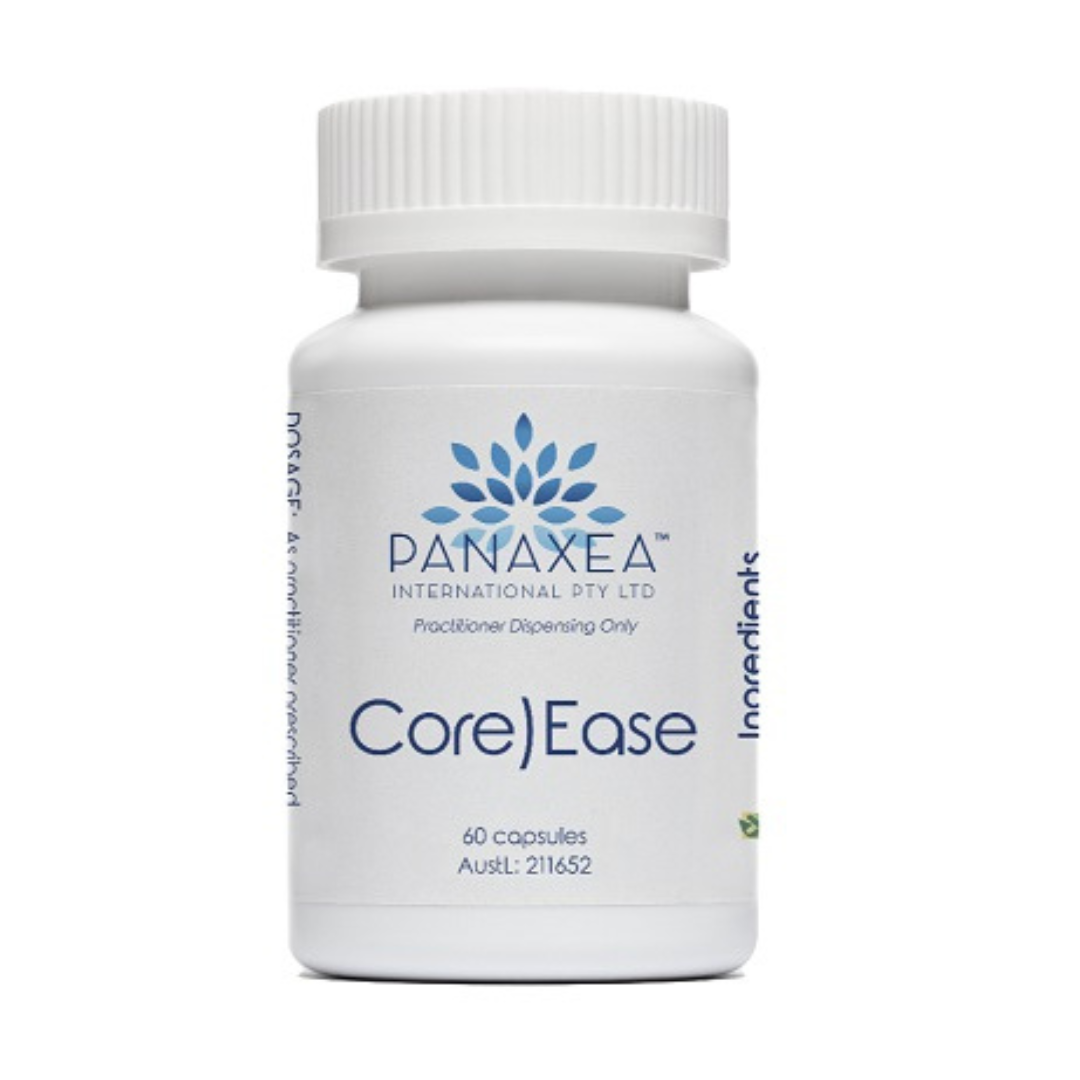 Core Ease from Panaxea Script | VitaGene