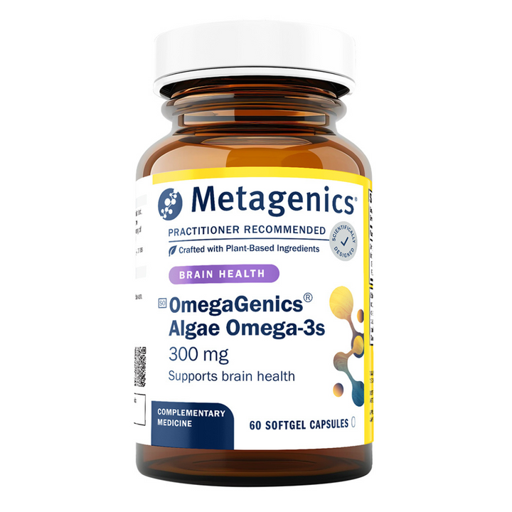 Omega 3 Supplements and Vitamins | VitaGene