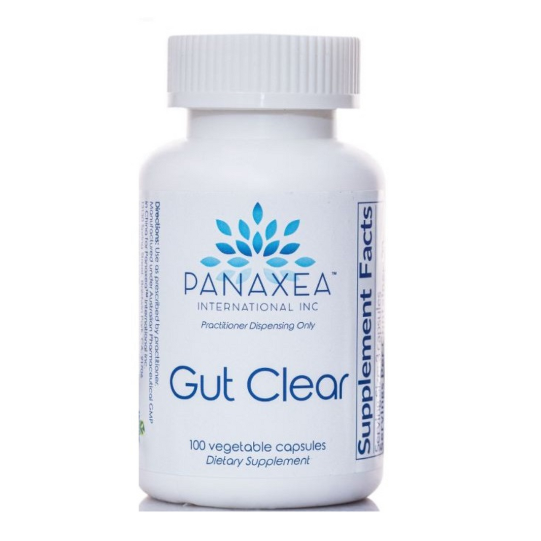 Panaxea Products For Sale | VitaGene