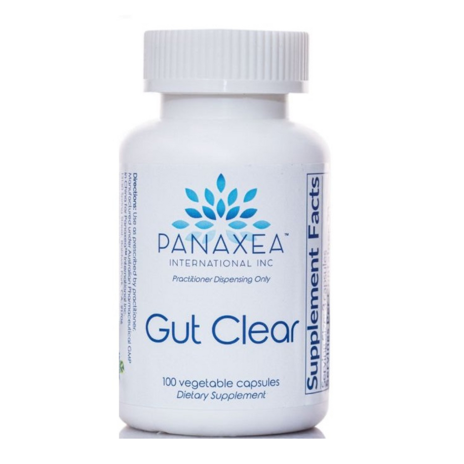 Panaxea Products For Sale | VitaGene