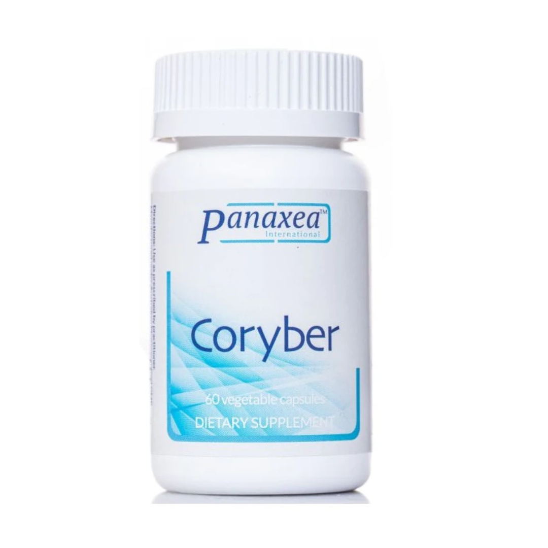 Coryber from Panaxea Script | VitaGene