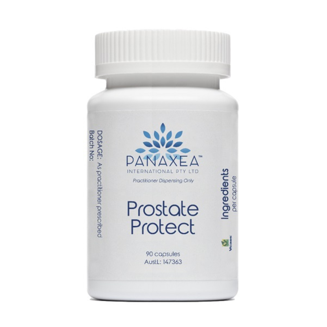 Prostate Protect from Panaxea Script | VitaGene