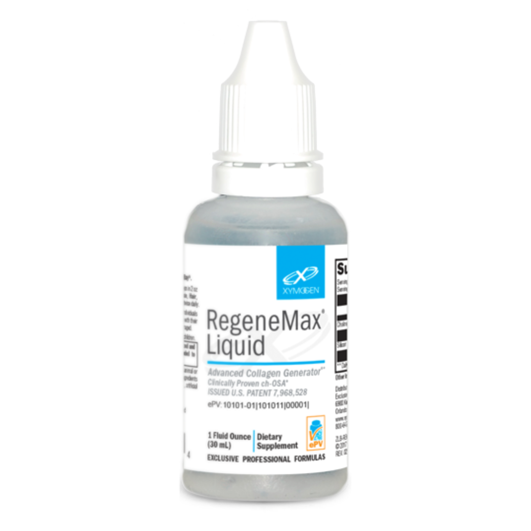 RegeneMax Liquid from Xymogen | VitaGene