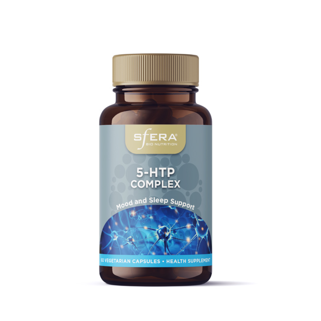 Sfera 5HTP Complex | VitaGene