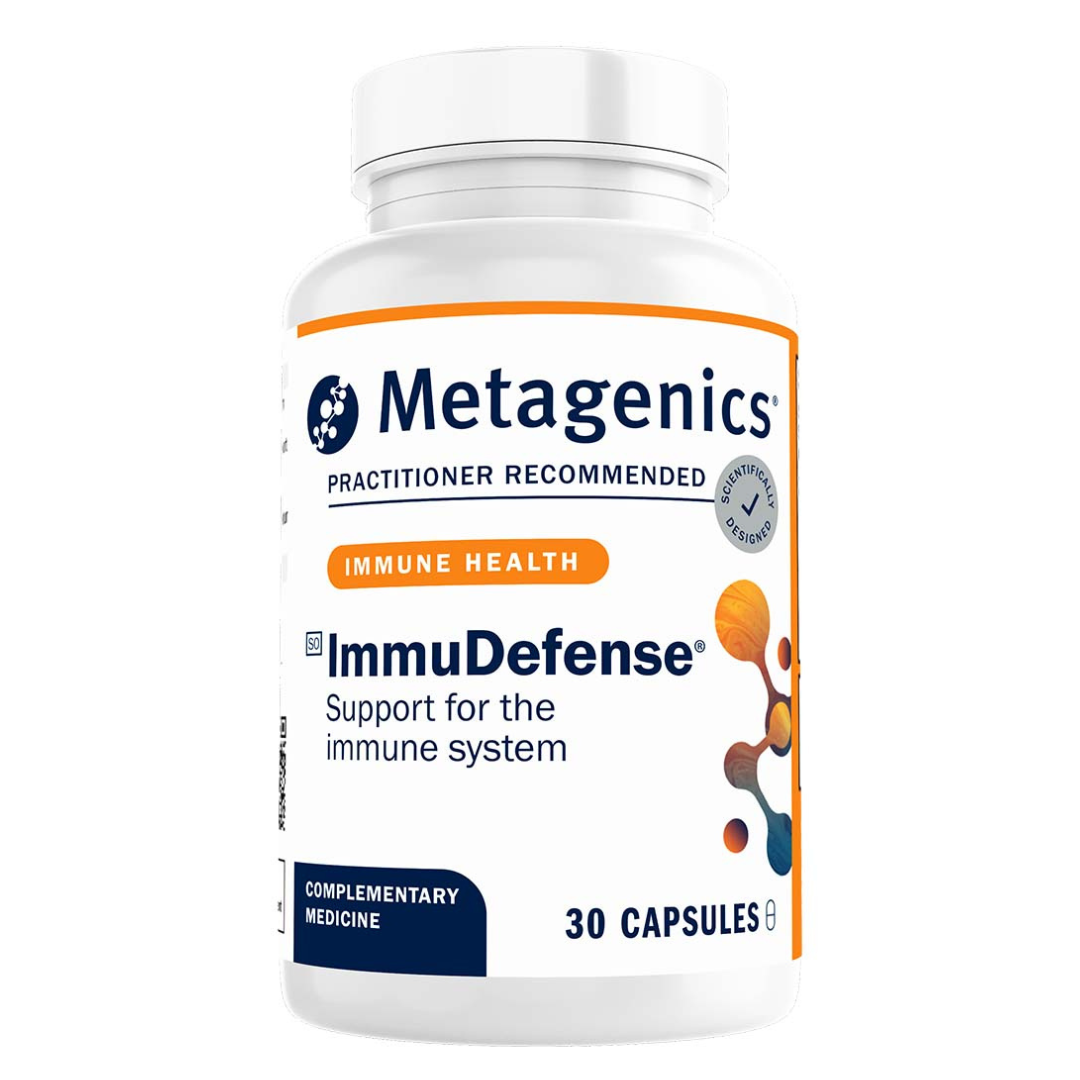 Metagenics ImmuDefense | Boosts Immune System