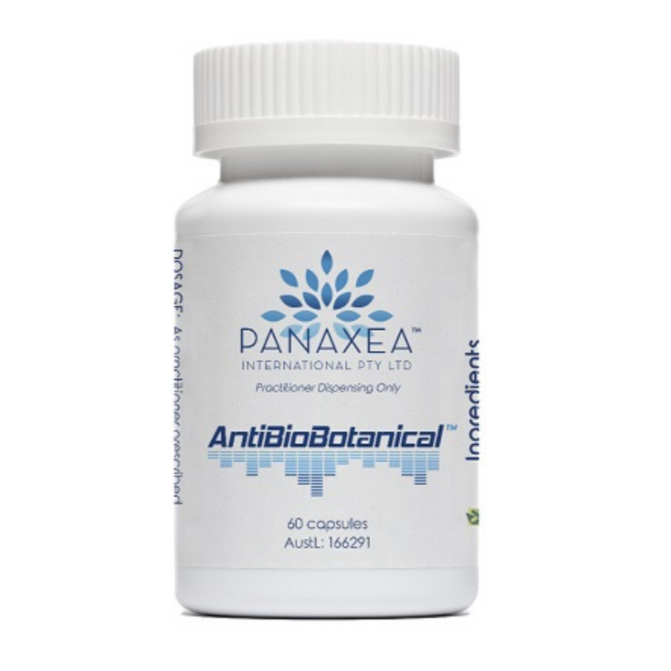Panaxea Products For Sale | VitaGene