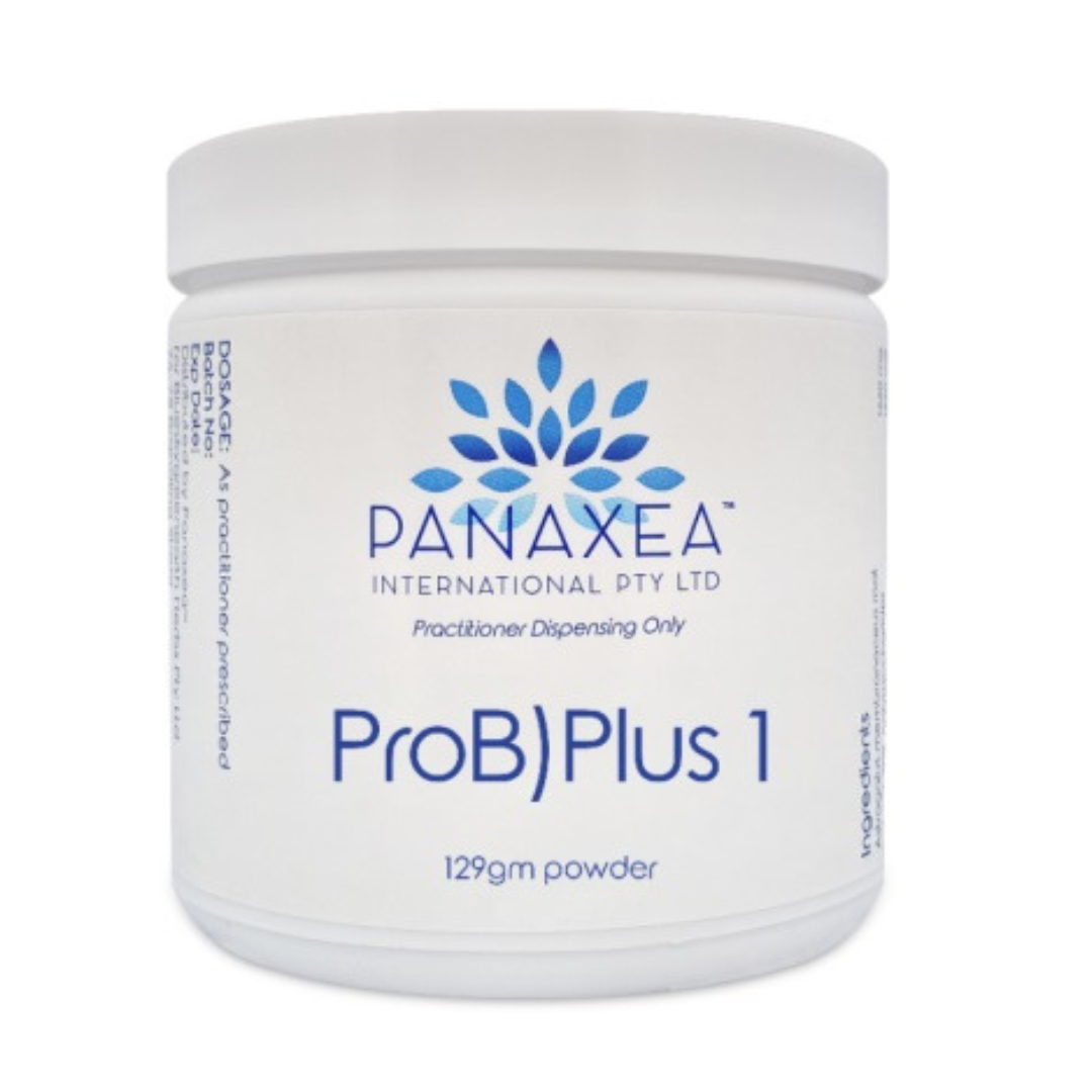 ProB Plus 1 from Panaxea Script | VitaGene