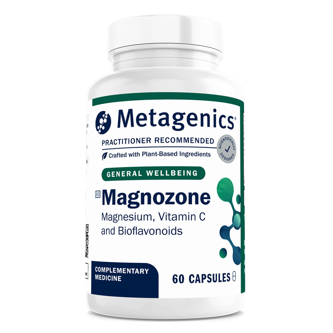 Metagenics Magnozone | Colon Cleanse Supplement