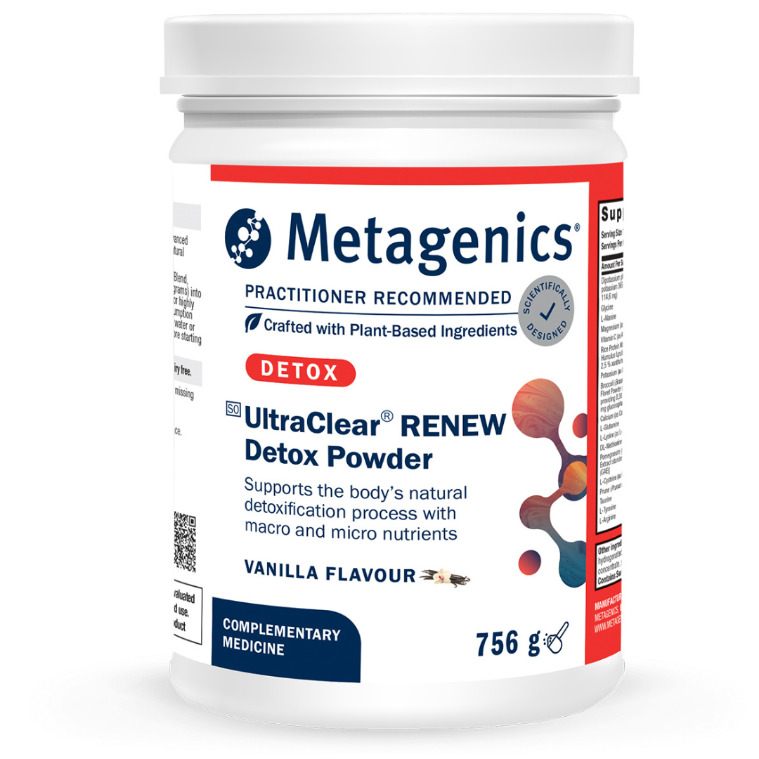 Metagenics UltraClear RENEW | Advanced Detox Support