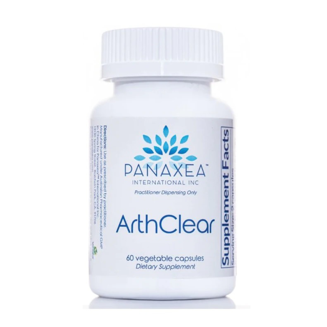 ArthClear from Panaxea Script | VitaGene