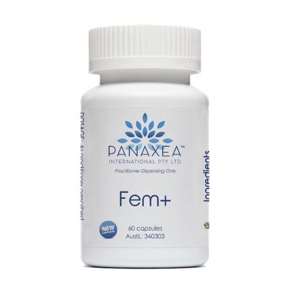 Women's Health Vitamins and Supplements | VitaGene