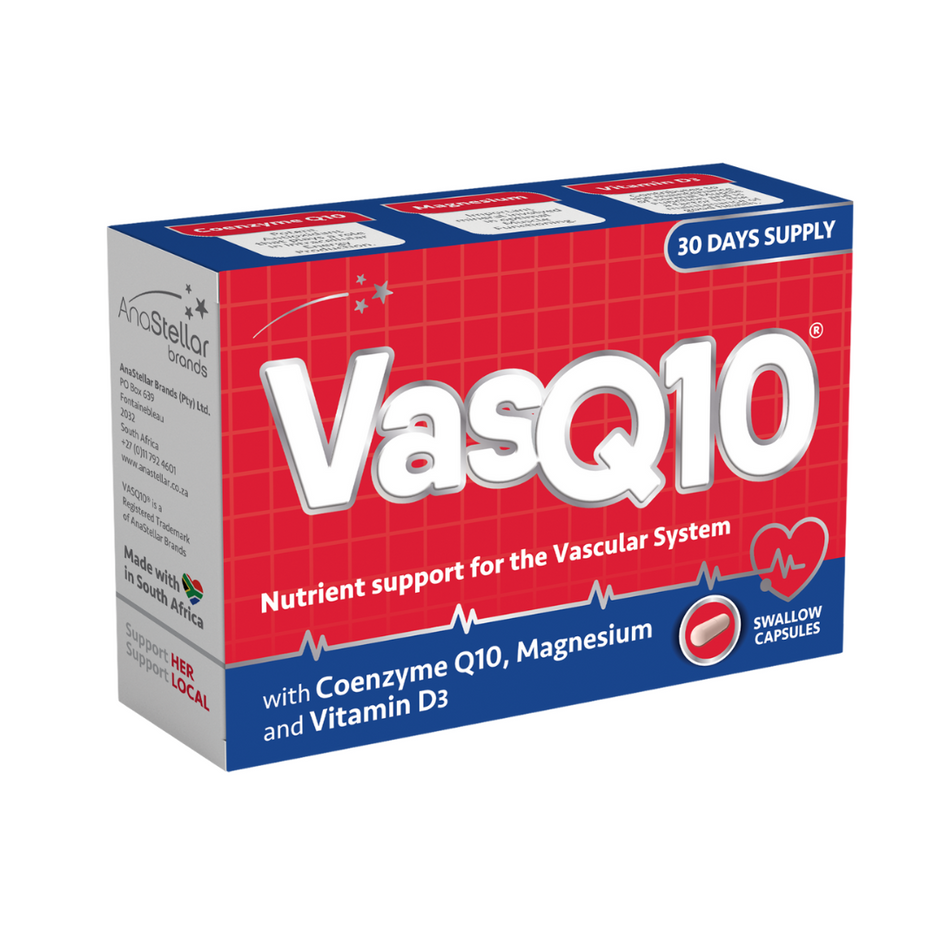 AnaStellar Products For Sale | VitaGene