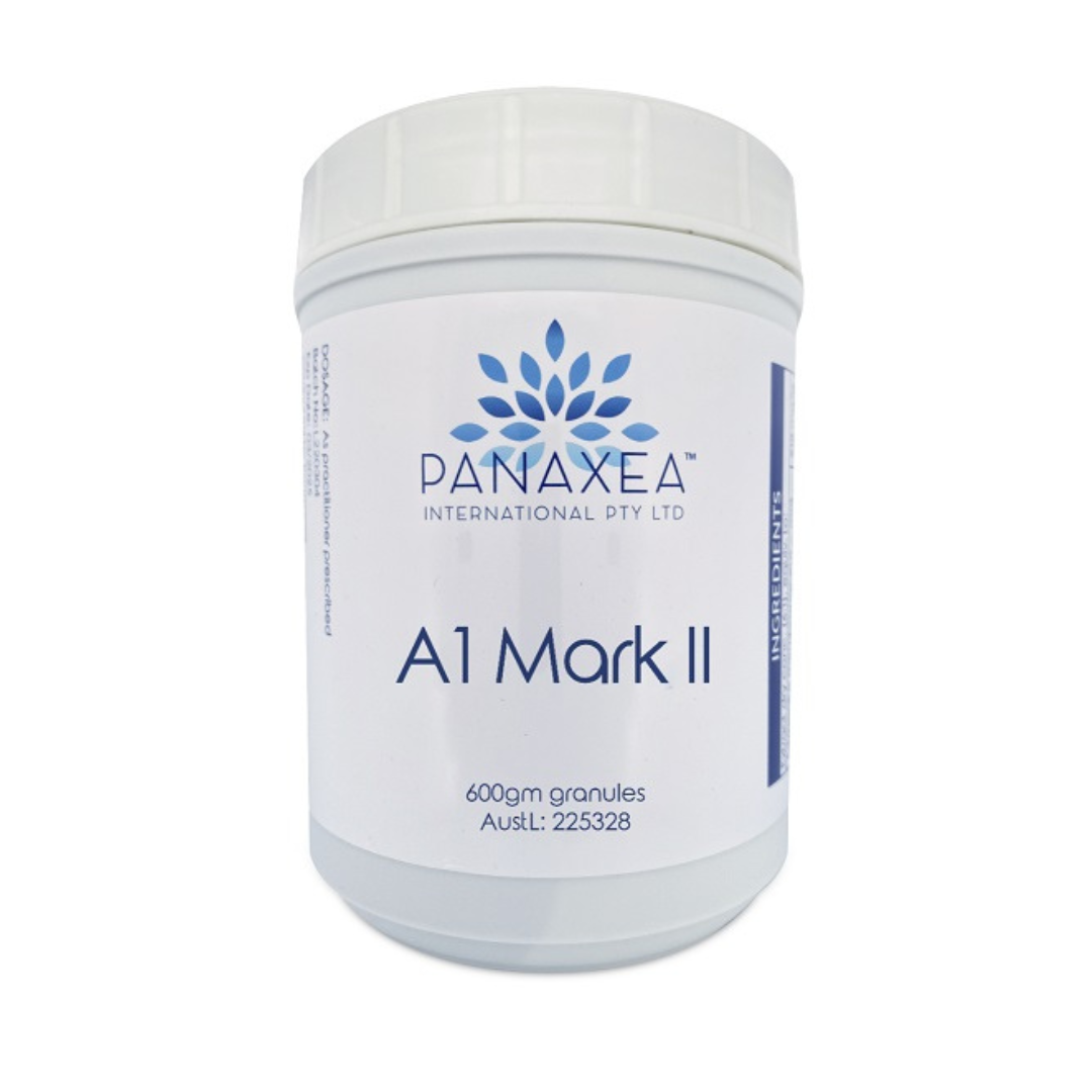 A1 Mark II from Panaxea Script | VitaGene