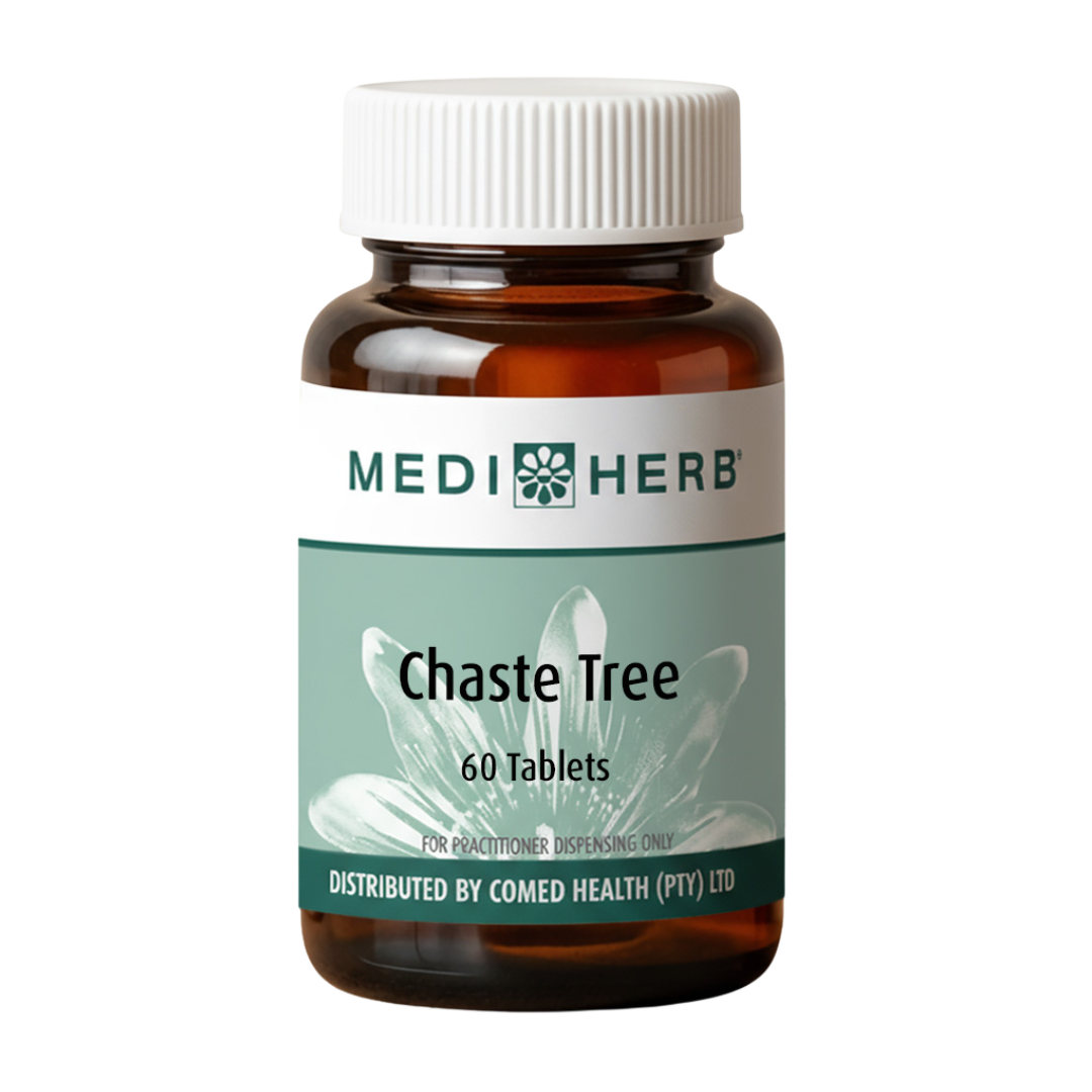 Chaste Tree from MediHerb® | VitaGene