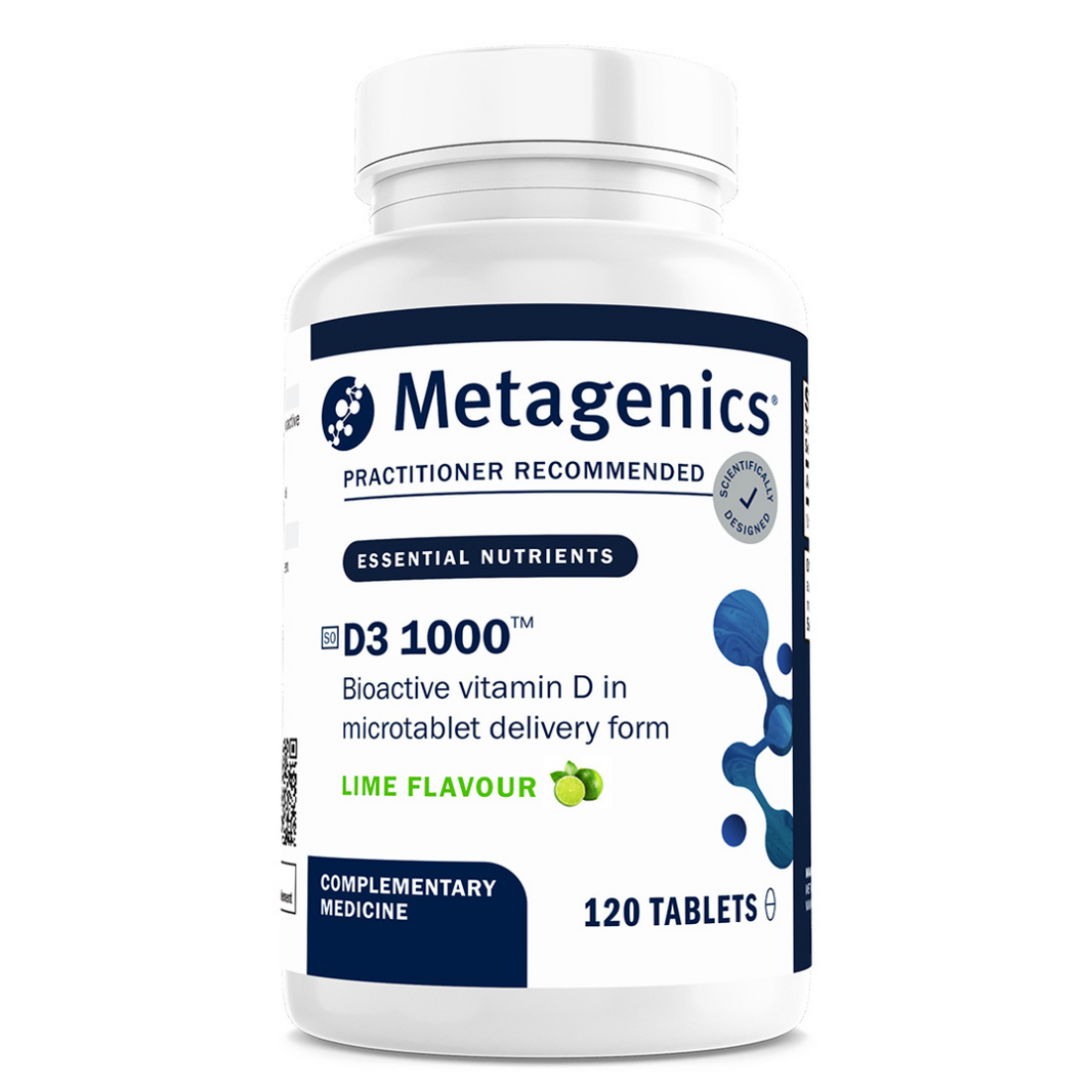 Fertility Supplements and Vitamins | VitaGene