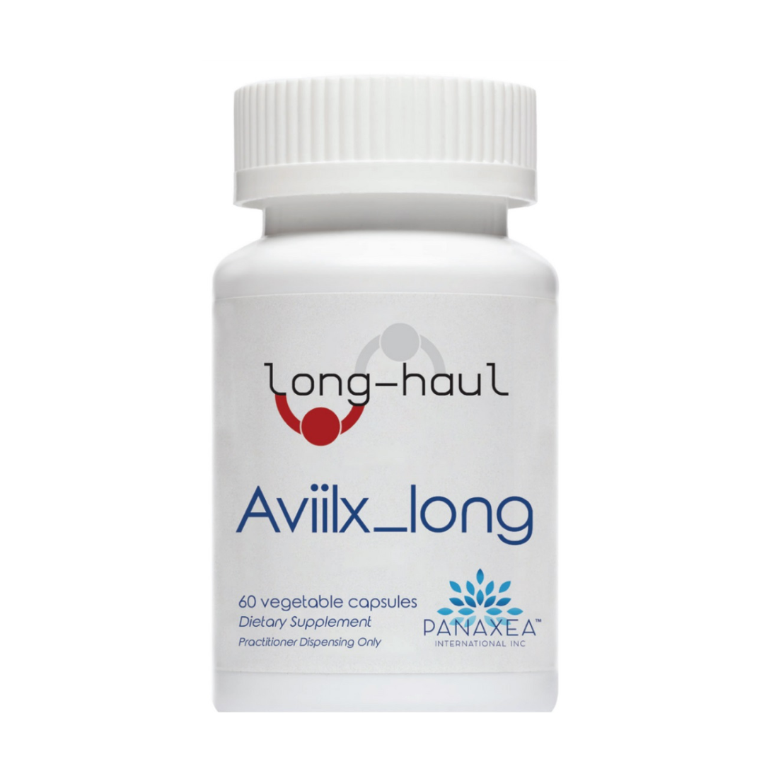 Aviilx Long from Panaxea Script | VitaGene